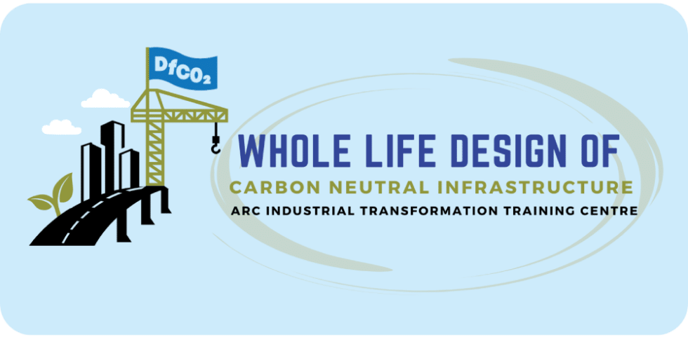 ARC Industrial Transformation Training Centre for Whole Life Design of ...